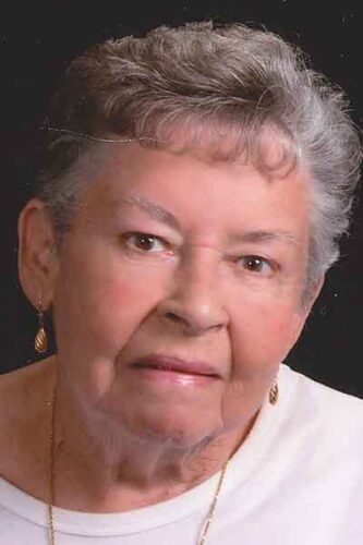 Dora M. Hoyle 1935-2022 | News, Sports, Jobs - Tribune Chronicle